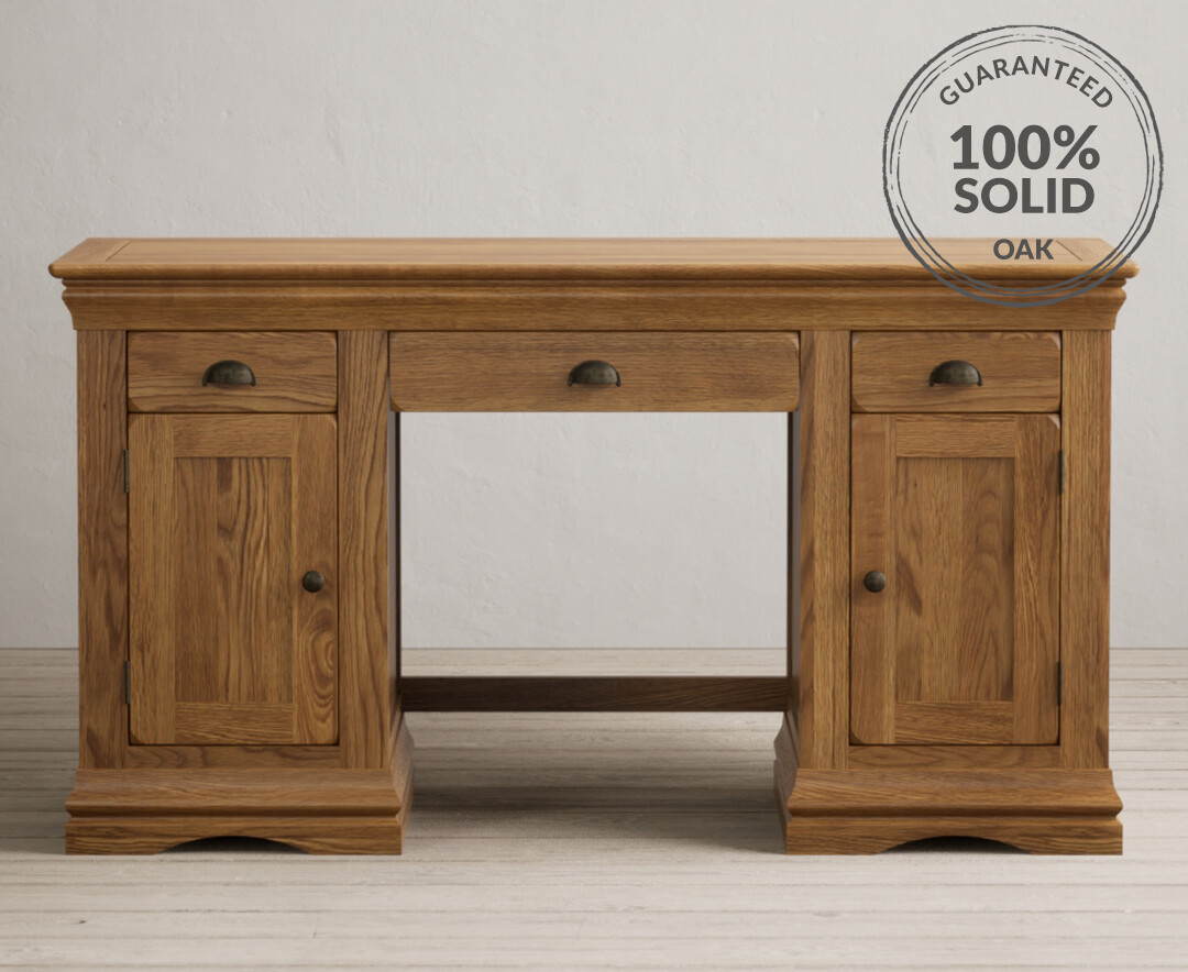 Cheap oak desk store