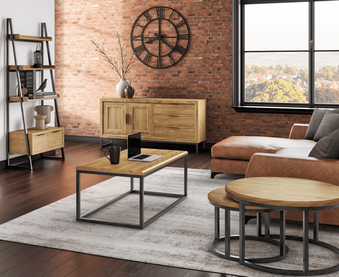 Oak furniture superstore birmingham store
