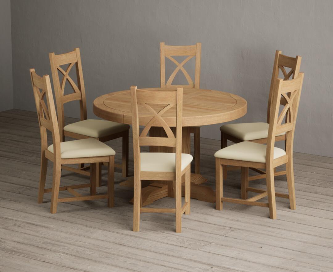 Helme extendable dining table store