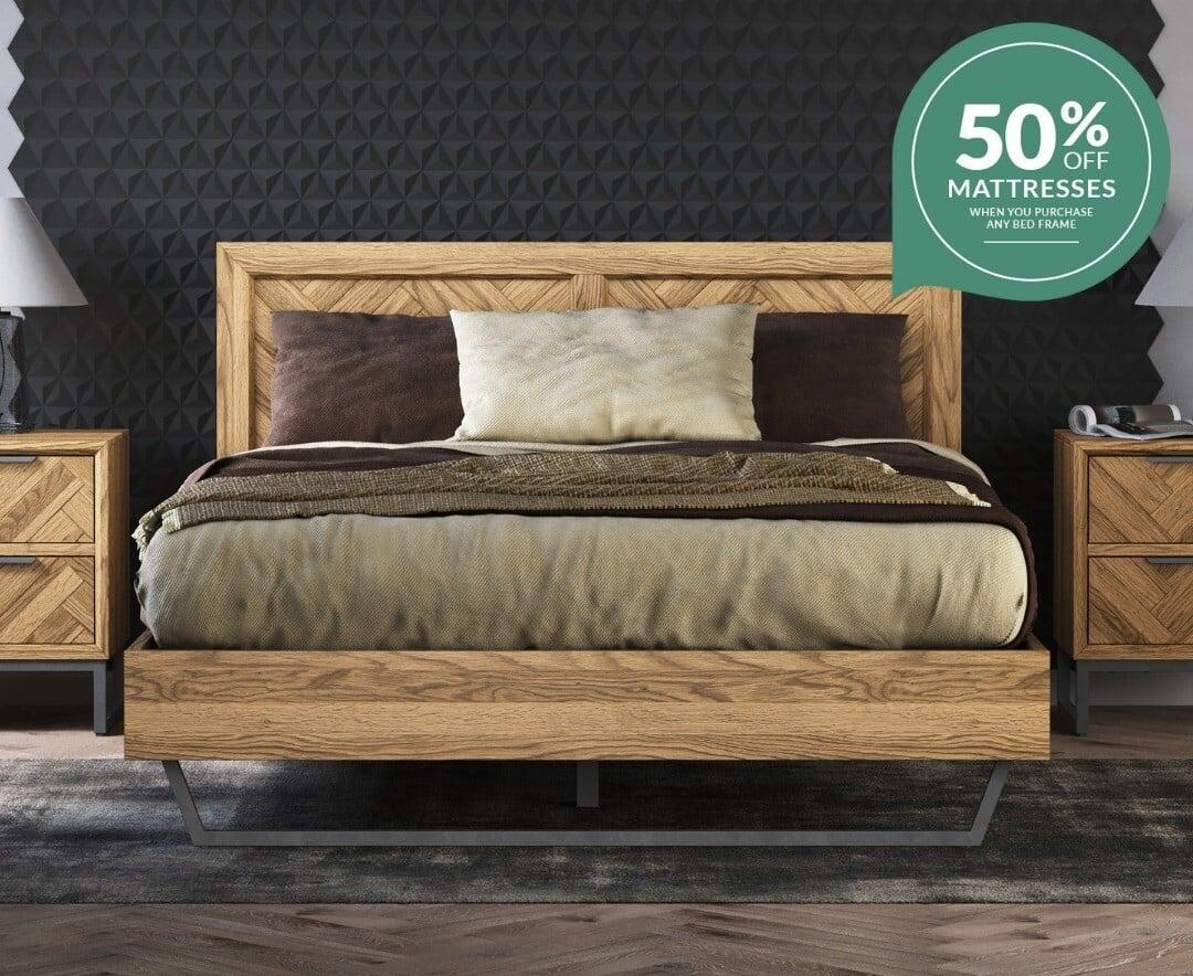 King size furniture store